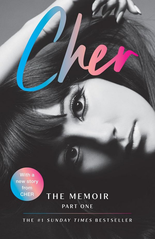 Cher. The Memoir, Part One - Cher | Artforum - dobrodružstvo myslenia