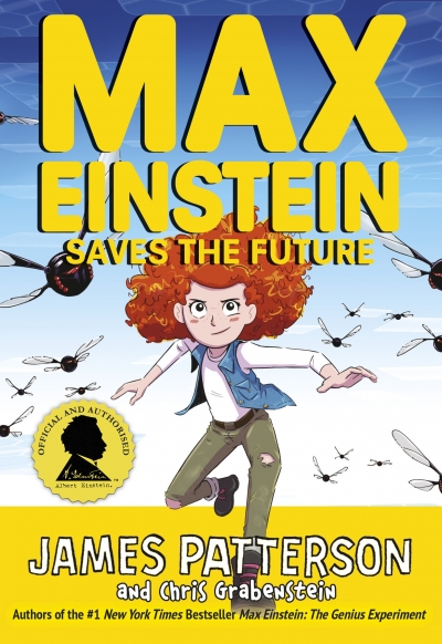 Max Einstein: Saves the Future - Patterson James | Artforum ...